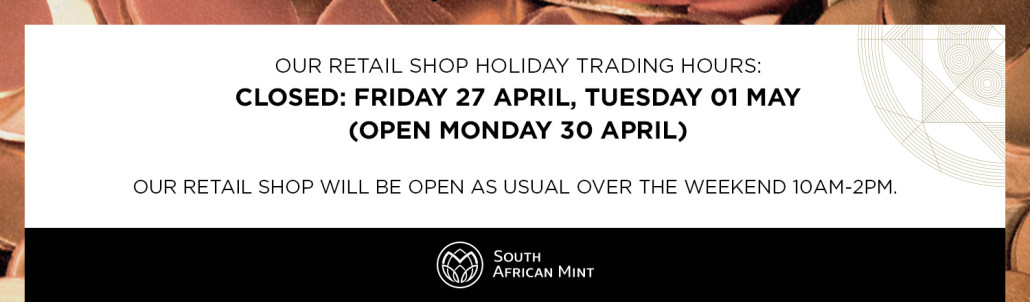 2018-APR-SA-Mint-Coin-World-Banner-Design - The South African Mint Company