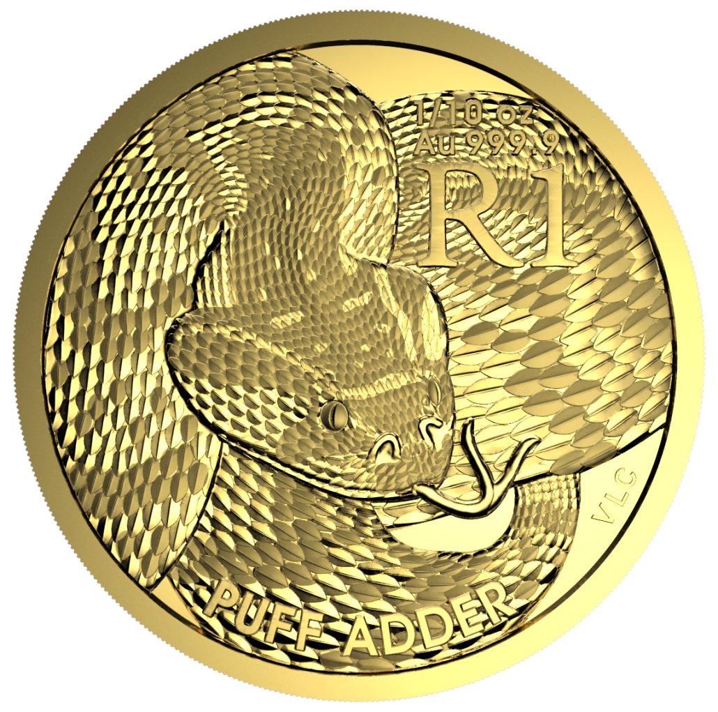 May 2017 Staff Newsletter - The South African Mint Company