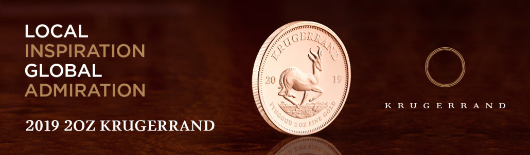 SA-Mint-2019-Krugerrand-Banner - The South African Mint Company