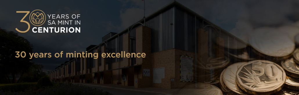 SA-Mint-30-Years-Web-Banner-Final - The South African Mint Company