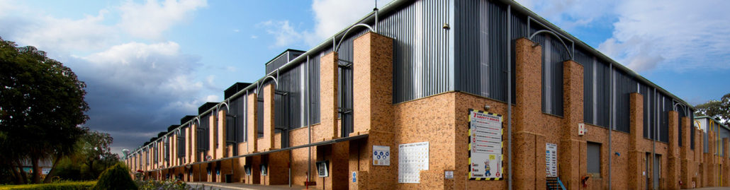 About Us - The South African Mint Company