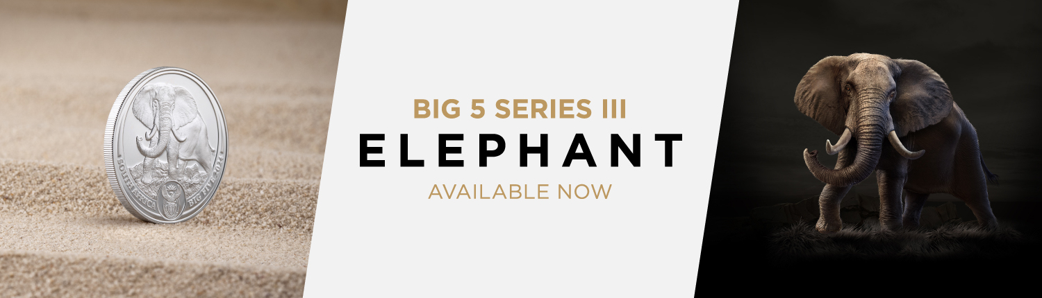 South African Mint - The South African Mint Company