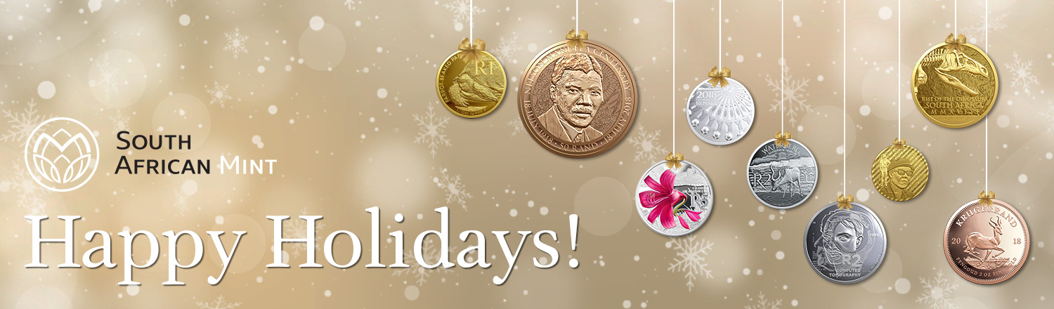 SA-Mint-Seasons-Greeting-Banner - The South African Mint Company