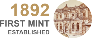 Celebrating 30 Years of the Mint in Centurion - The South African Mint ...
