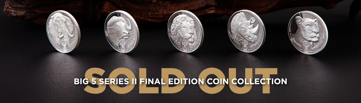 South African Mint - The South African Mint Company