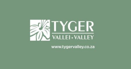 Tyger Valley Logo - The South African Mint Company